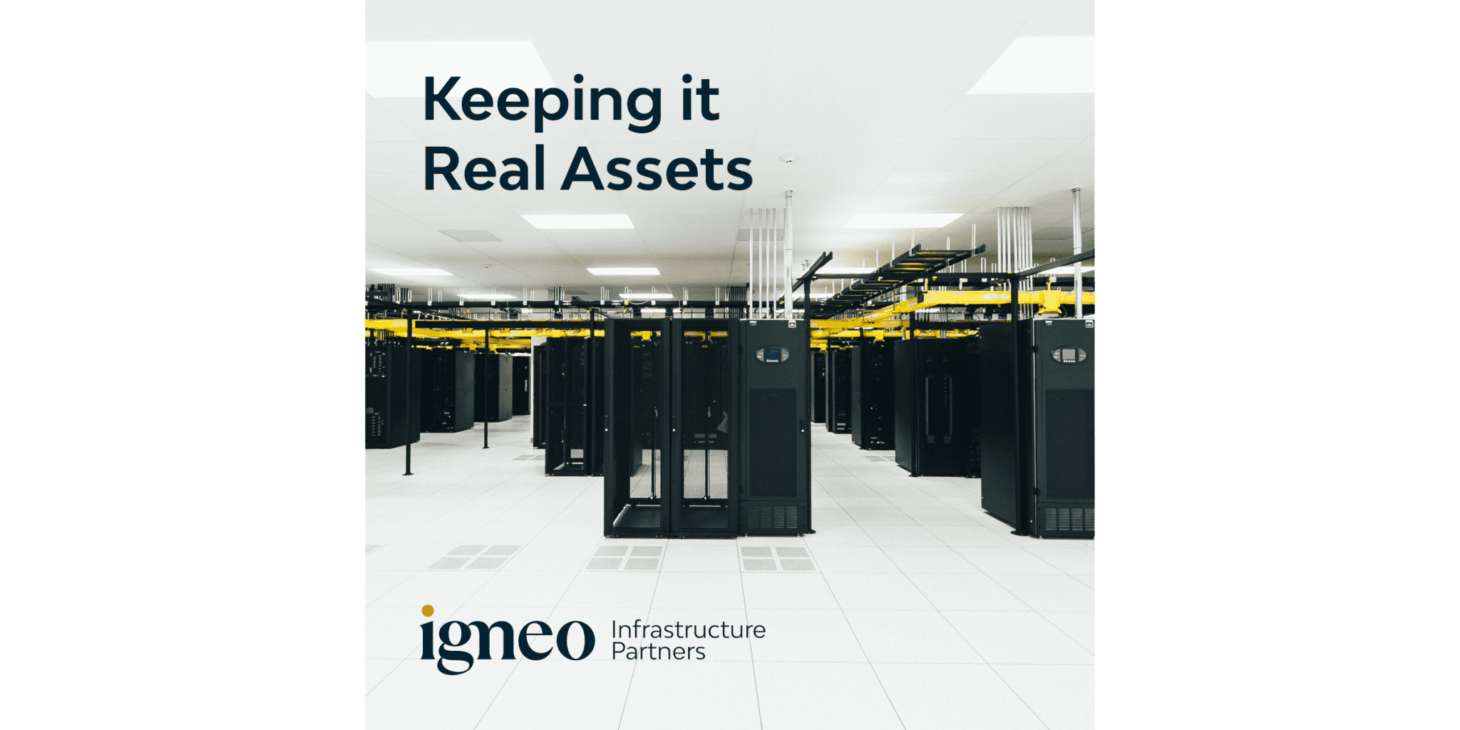 The growth of US Data Centres and the implications for power demand
