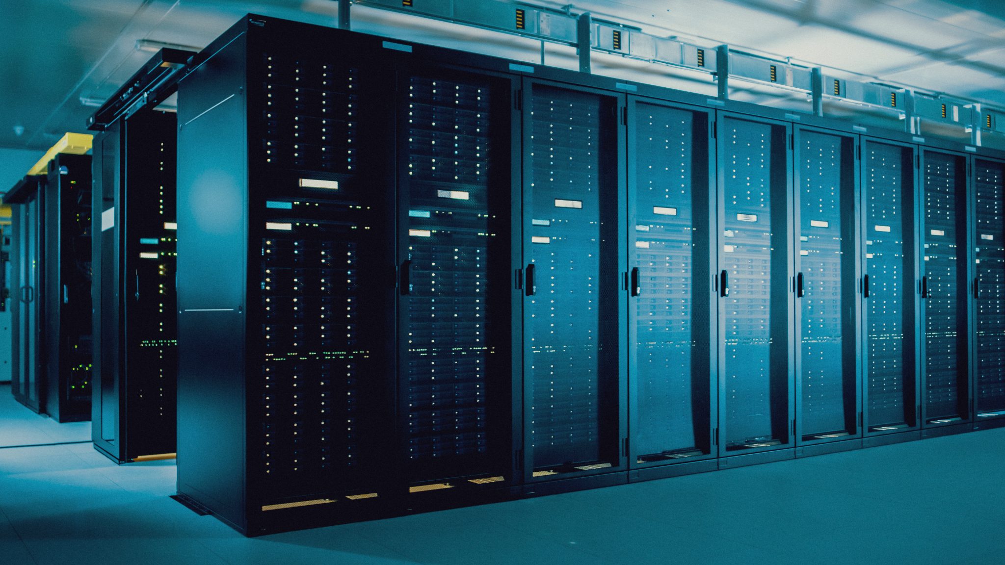 How data center designers are mastering AI-driven additional energy ...