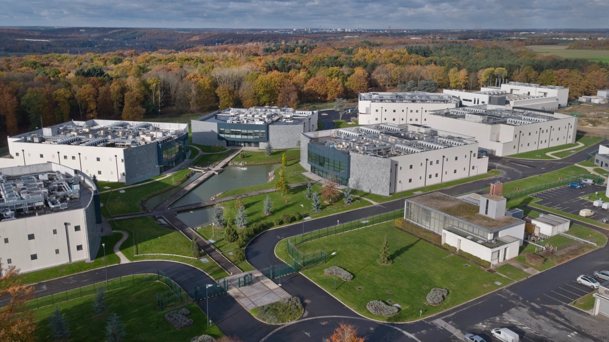 Arjun enters data centre sector with stake in Data4 assets