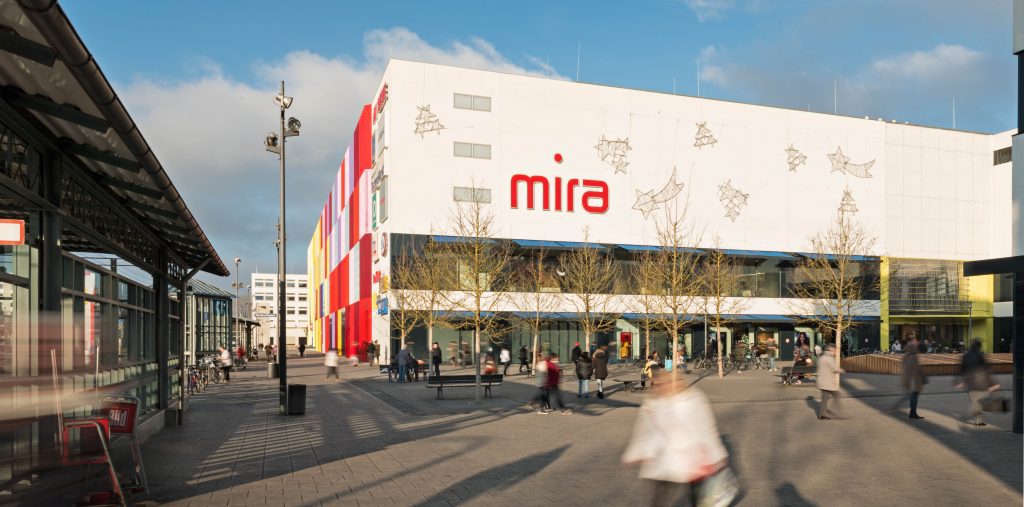 Munich-based Mira gets another tenant with DIY store Selfmade