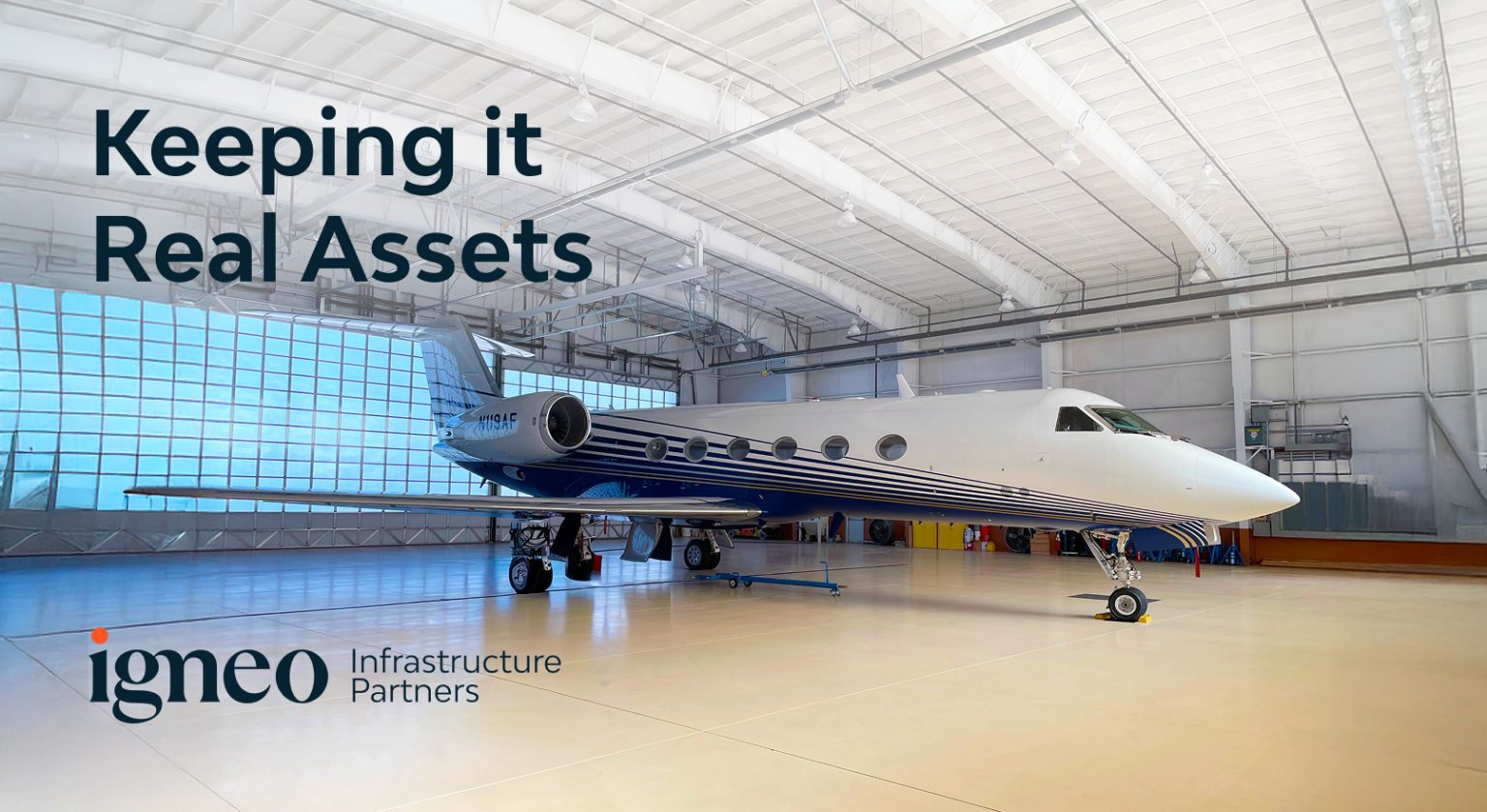 Acquisition of Infinity Aviation