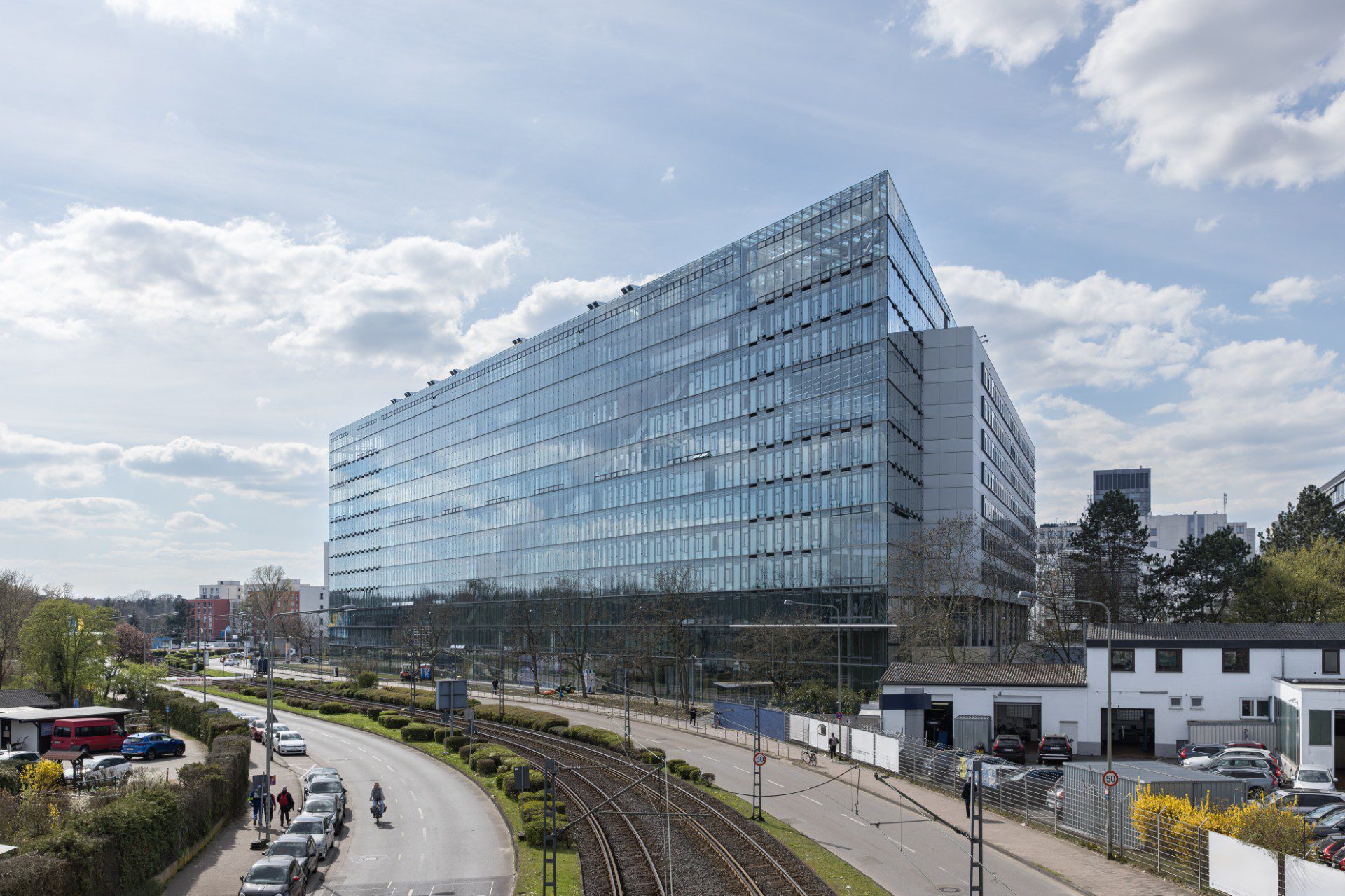 "The trend reversal is recognizable" – A conversation with Prof. Dr ...