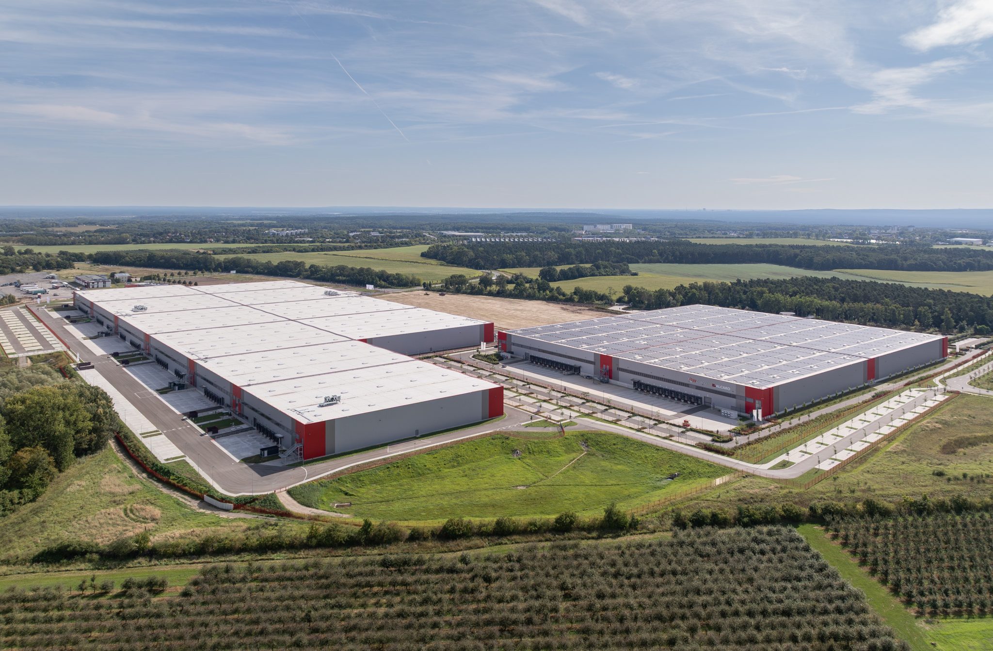 wvm Gruppe Berlin plant 2026 Fertigstellung von 300 Wohnungen