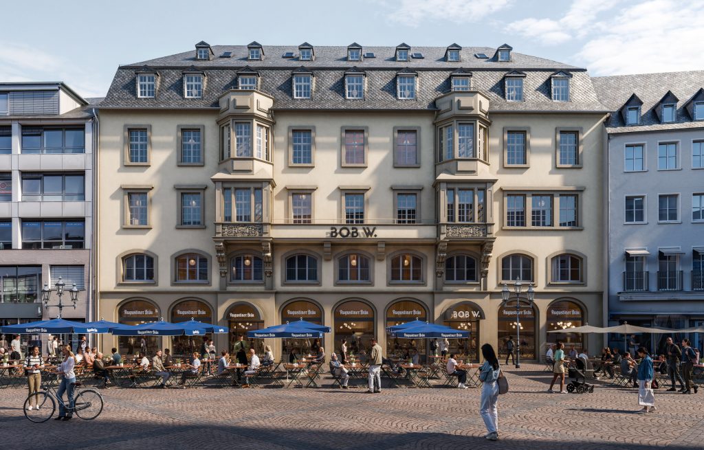 Centralis accelerates growth course – project pipeline of 175 million ...