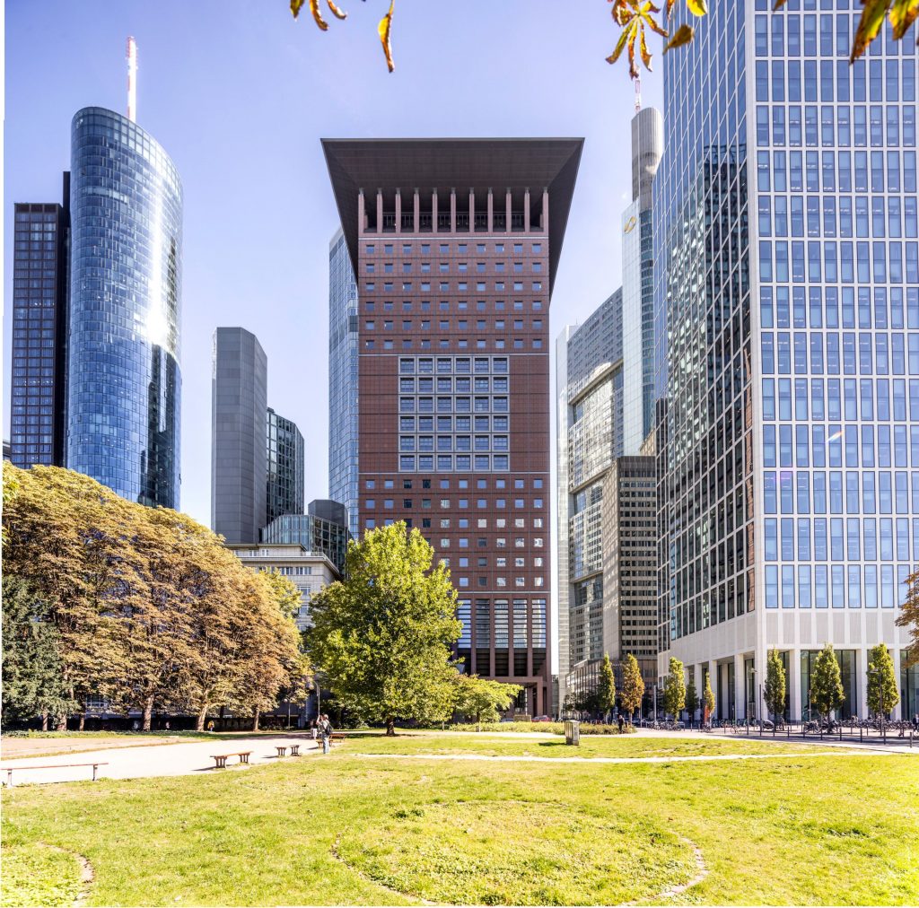 ABG Real Estate Group übernimmt Asset Management für Immobilien in ...