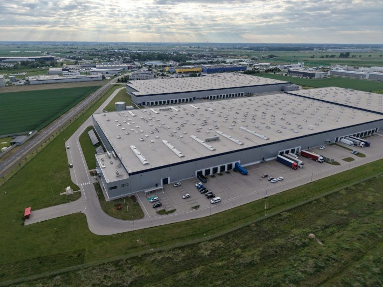 Ares acquires logistics portfolio in Poland from Savills Investment ...