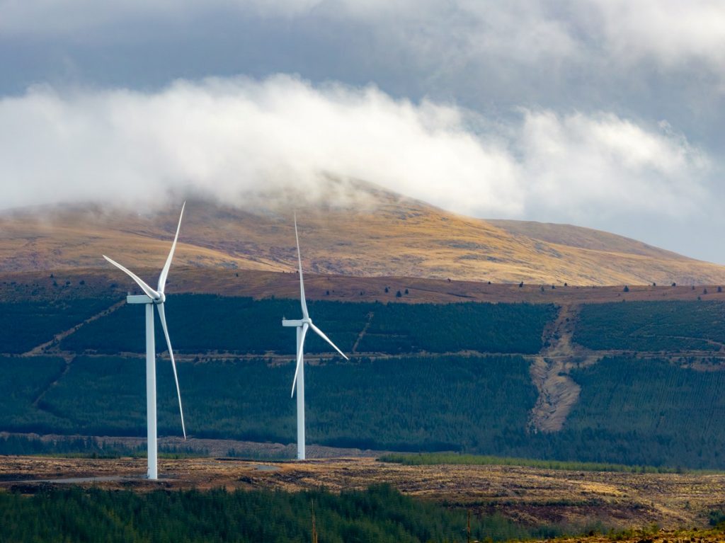 Nordex Group receives new US orders for a total of 484 MW