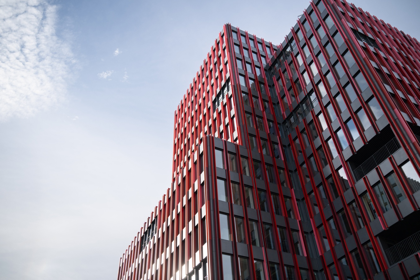RED City West geht in die nächste Phase – erste Mieter bereits gewonnen