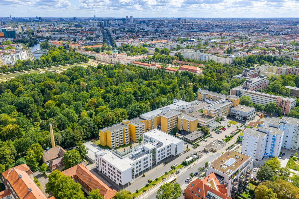 Newmark vermittelt Wohnentwicklungsgrundstück in Berlin-Charlottenburg ...